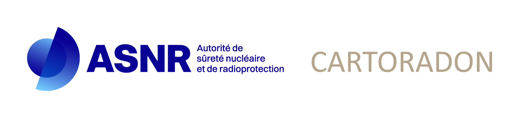 Potentiel radon France/DROM-COM